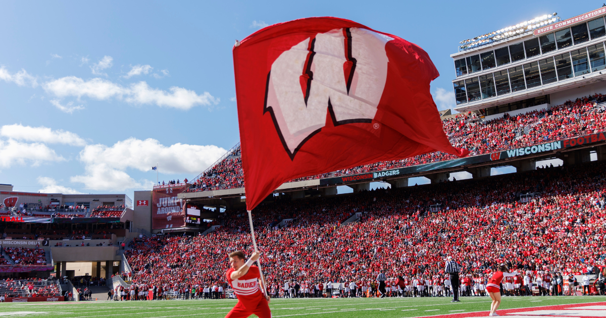 Wisconsin to hire Air Force assistant EJ Whitlow as DL coach