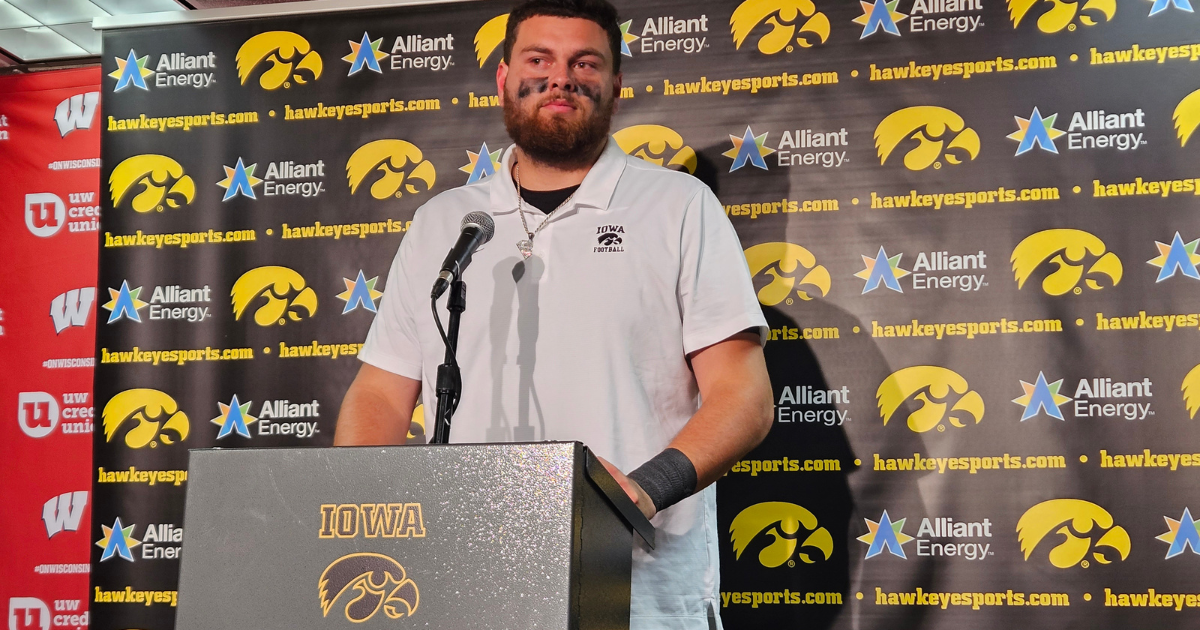 A special win for Deacon Hill