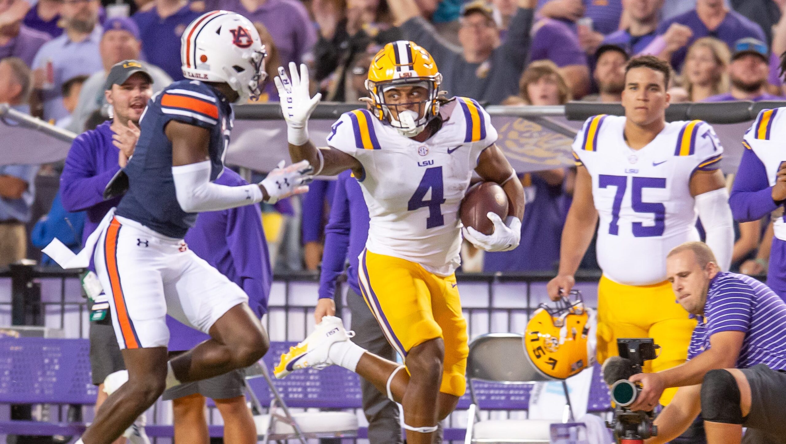 Quick Takes: Brian Kelly pleased with a complete team effort - On3