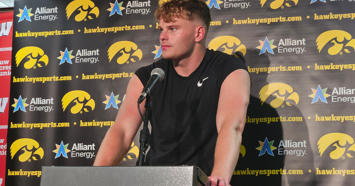 Tory Taylor proves once again that punting is winning