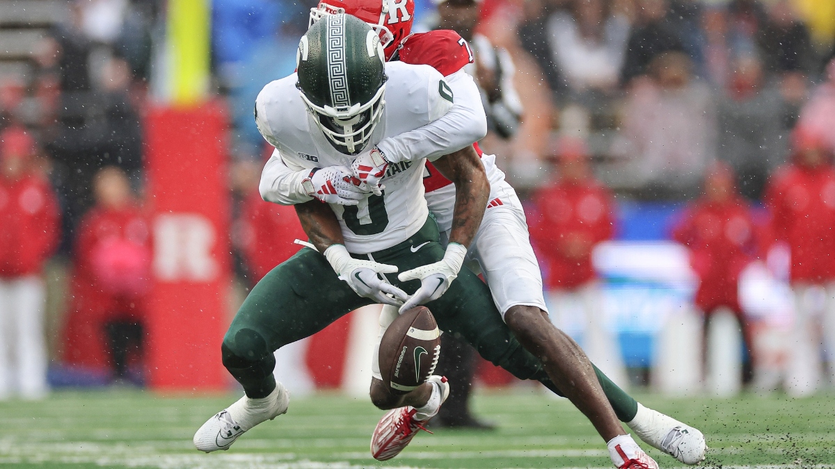 DotComp: Michigan State continues to tangle our emotions