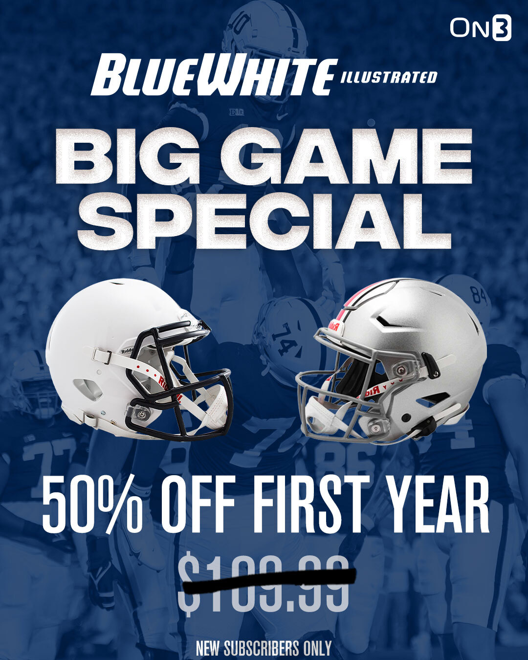 BWI Live: Decision Day for Penn State target Jaylen Harvey - On3