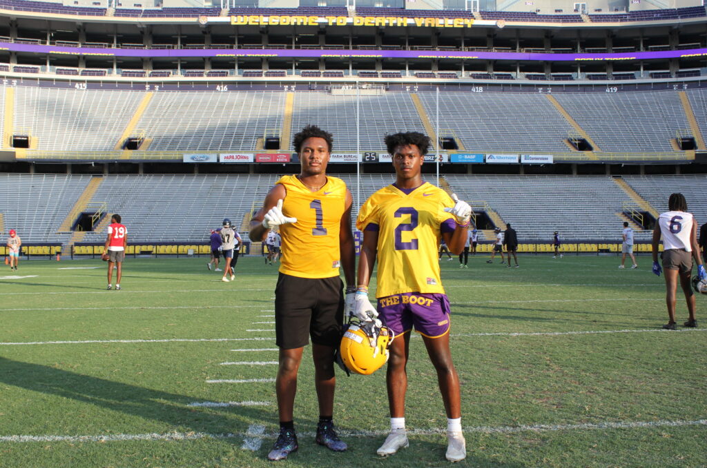 On3 updates Top 300: Louisiana hits double-digits - On3