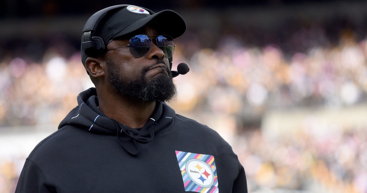 Michael Vick says Mike Tomlin is coach he's most impressed with