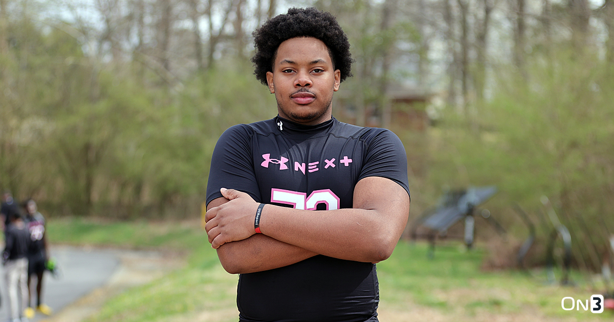 Can Notre Dame make an impact in Ethan Utley's recruitment?