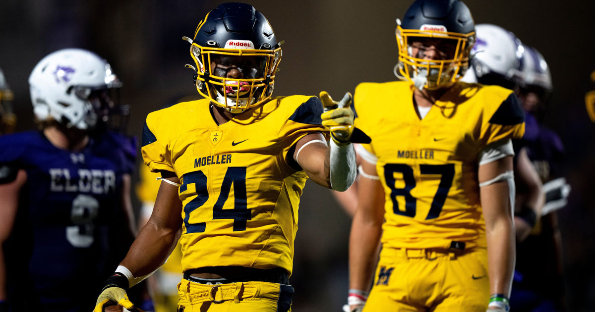 Michigan football: How Jordan Marshall fits in 2024