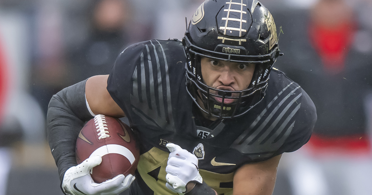 acrepro.com Buy/Sell: Purdue football bye week - On3