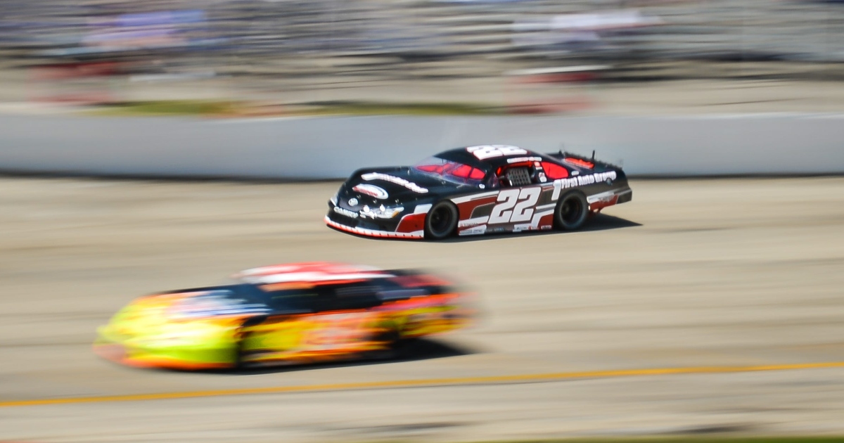 ASA announces punishments, fines after Winchester 400 winner Gio ...