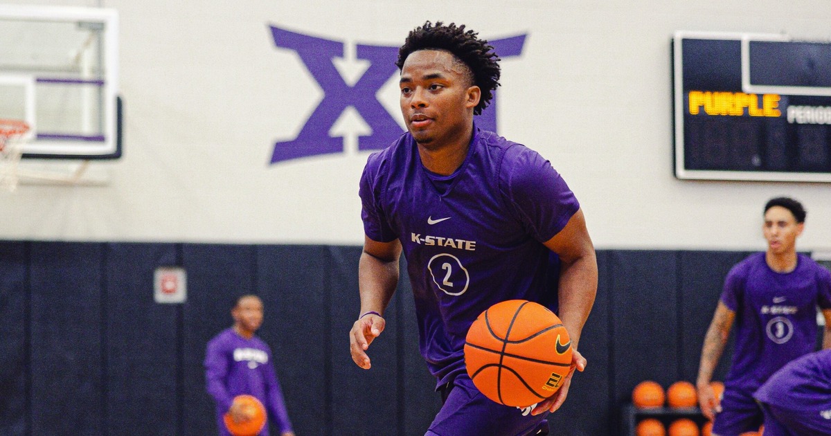3-2-1: Kansas State with two All-Big 12 honorable mention picks