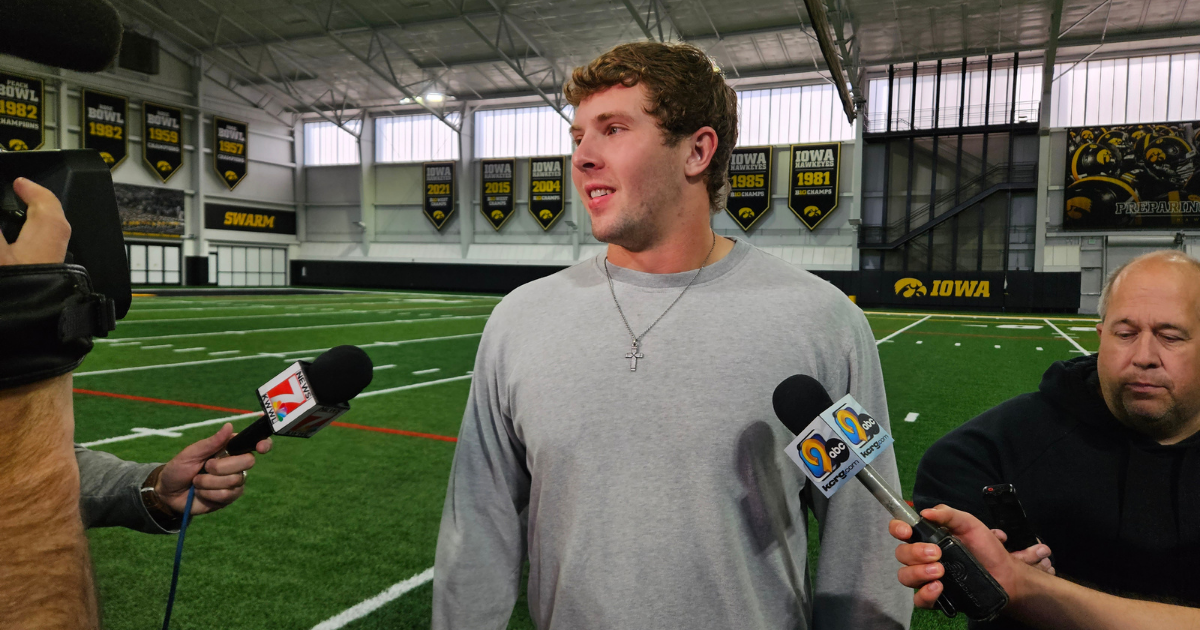 Steven Stillianos embraces next man up mentality