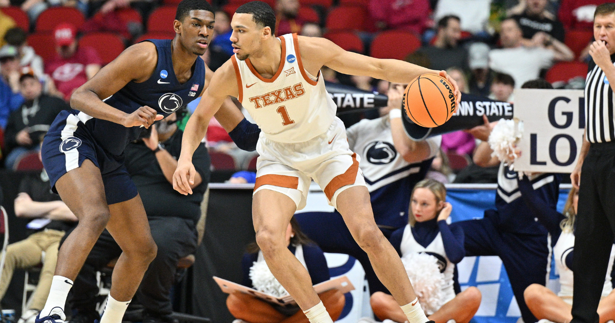 Rodney Terry provides updates on Dylan Disu, Kadin Shedrick - On3