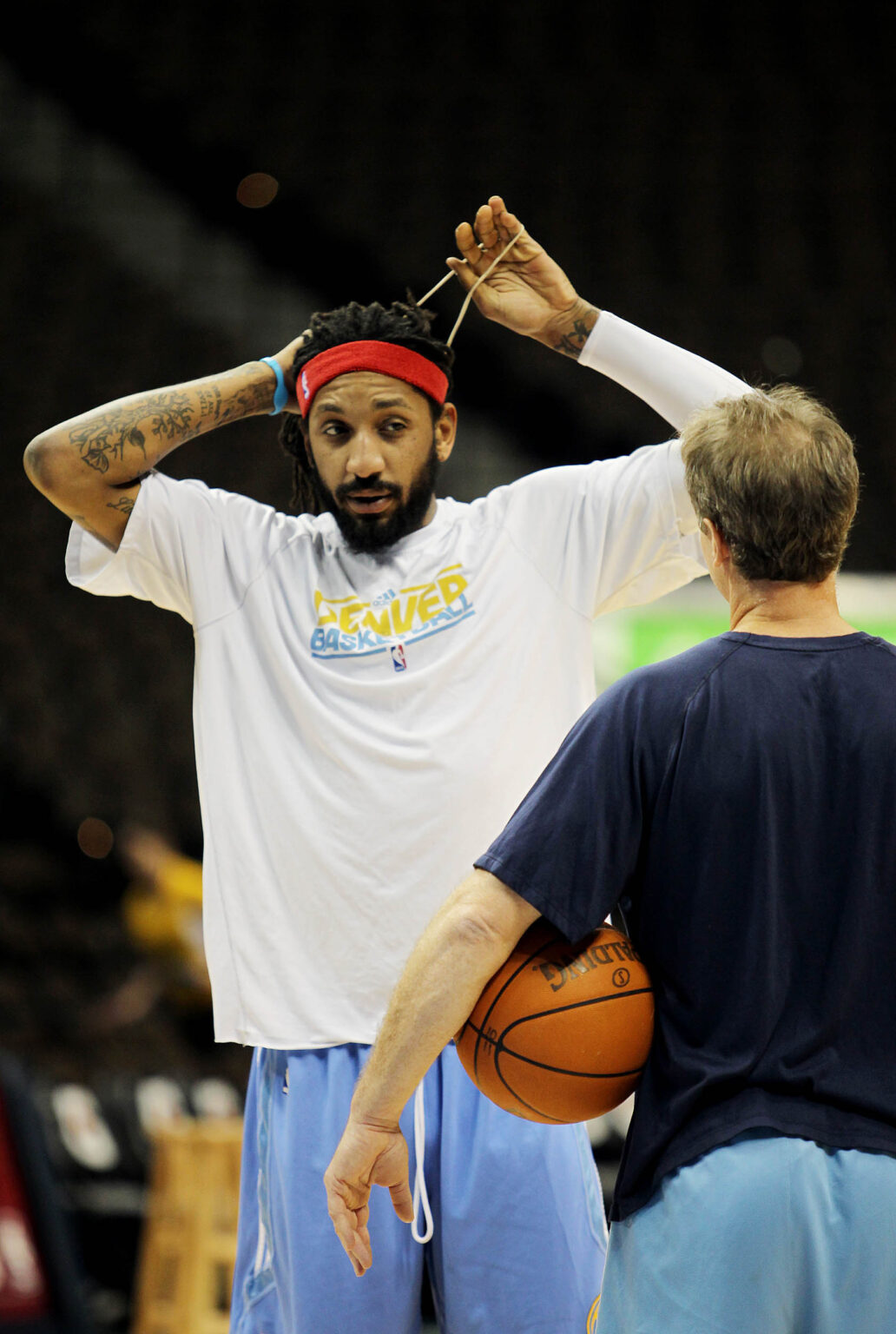 John Welch - protege of basketball's 'Yoda' - brings gym rat reputation ...