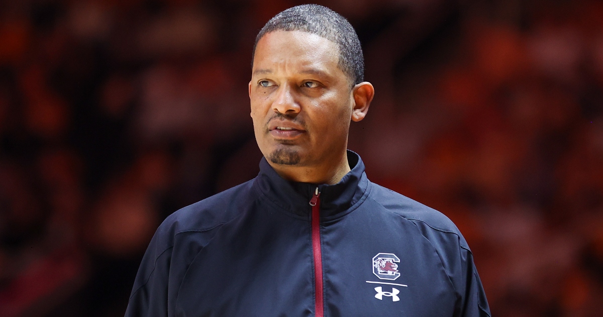 Lamont Paris shares how South Carolina moves on from Auburn blowout - On3