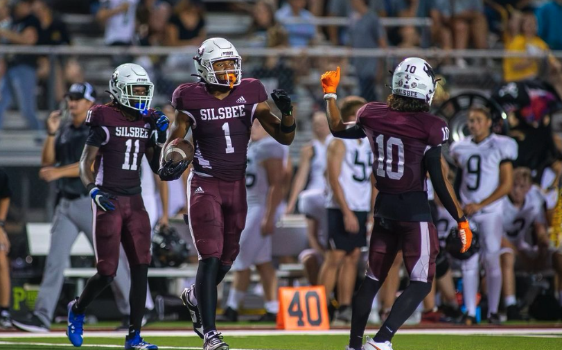 Dre'lon Miller hearing from Ole Miss and others after decommitment