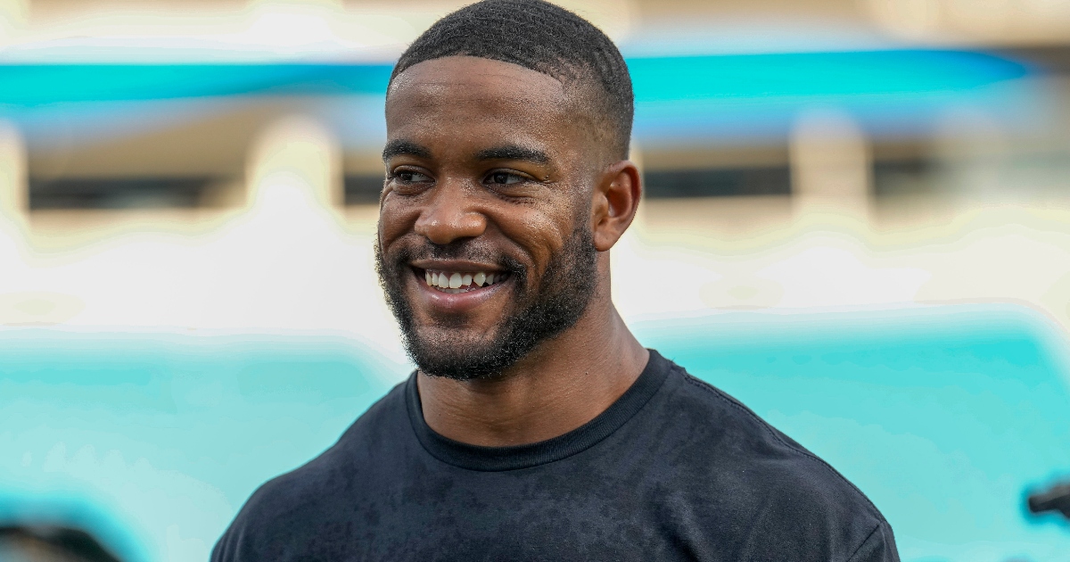 Report: Panthers safety Jeremy Chinn could miss 6 weeks with quad injury