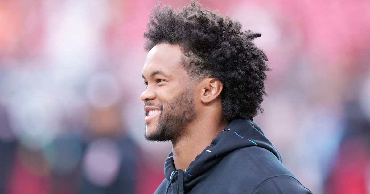 Cardinals designate QB Kyler Murray for return from PUP list - On3