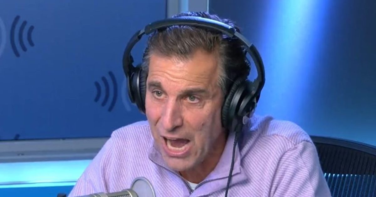 Chris 'Mad Dog' Russo calls Michigan schedule 'a disgrace' - On3