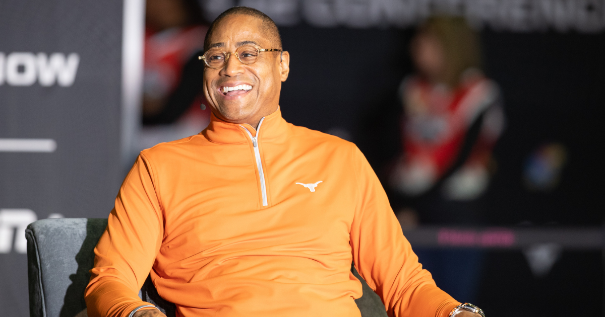 Rodney Terry remaining focused through outside noise - On3