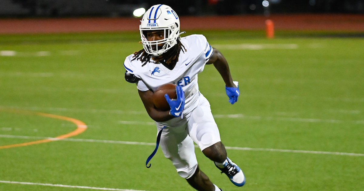 Evaluation notes on key SMU recruiting targets - On3 Evaluation notes on key SMU recruiting targets - On3