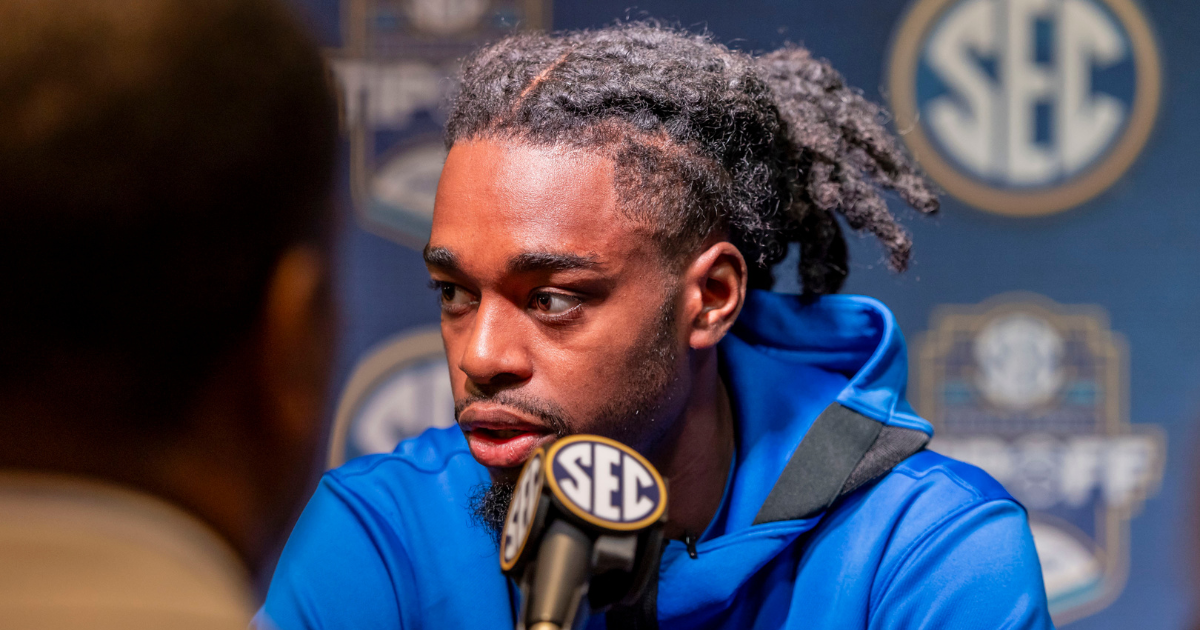 Antonio Reeves focusing on defense, leadership ahead of second season ...