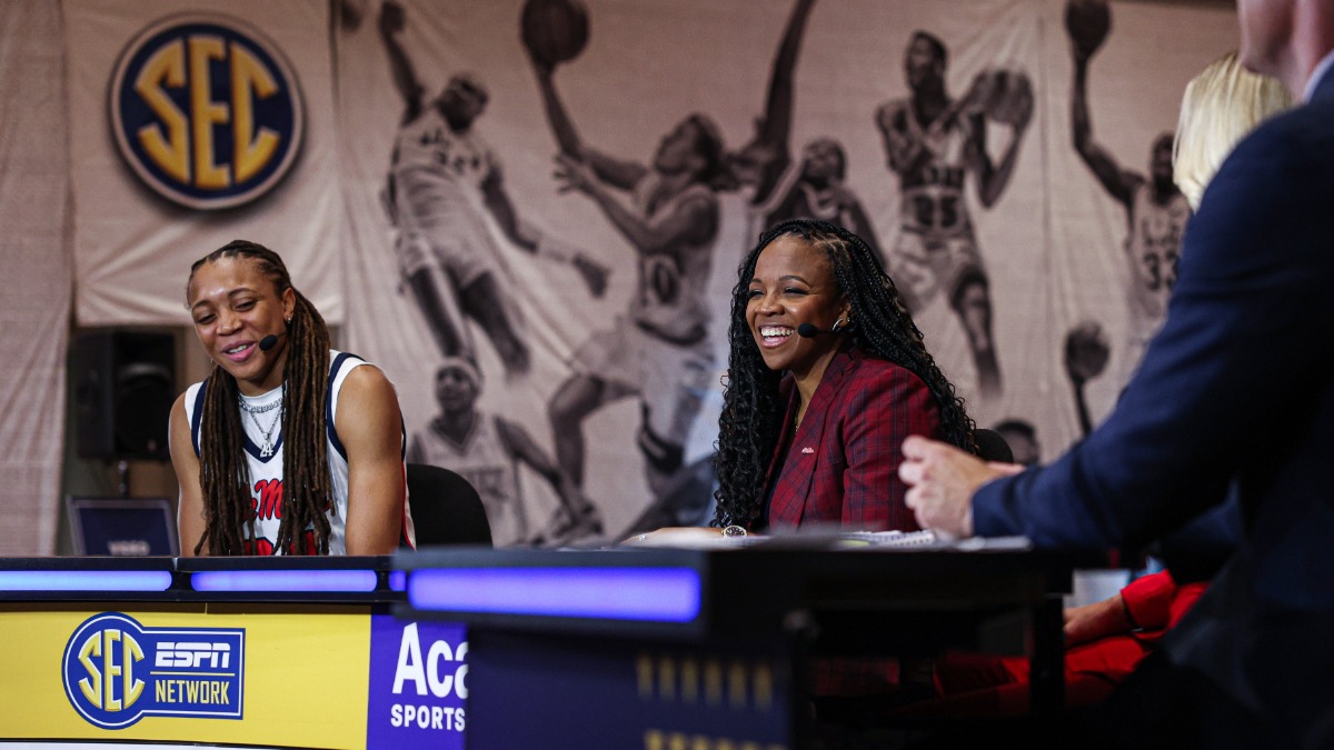 Ole Miss has lived up to McPhee-McCuin’s ‘No Ceilings’ mantra