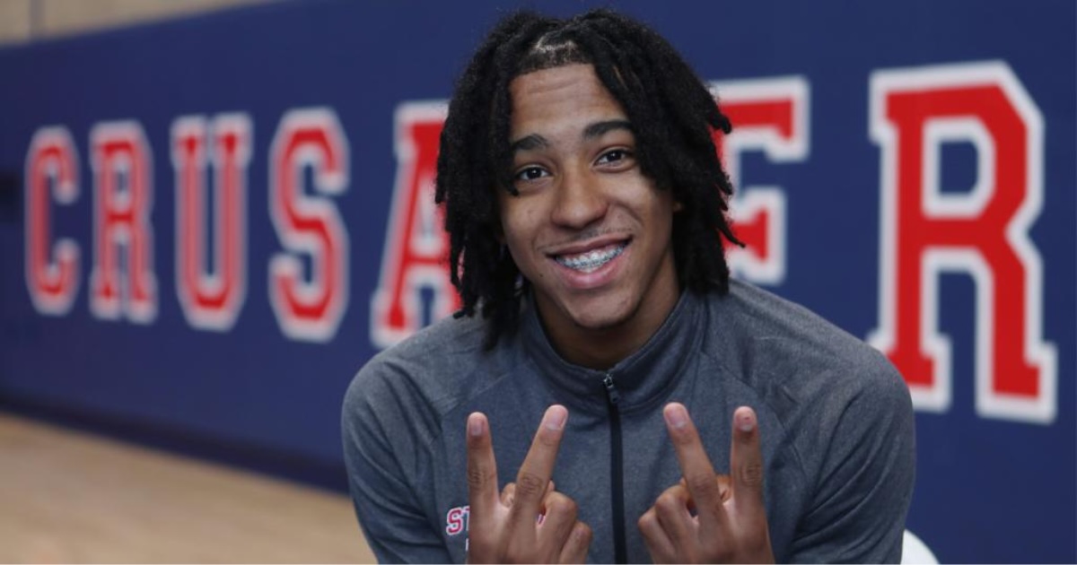 Commitment Primer: A Timeline of Boogie Fland's Recruitment