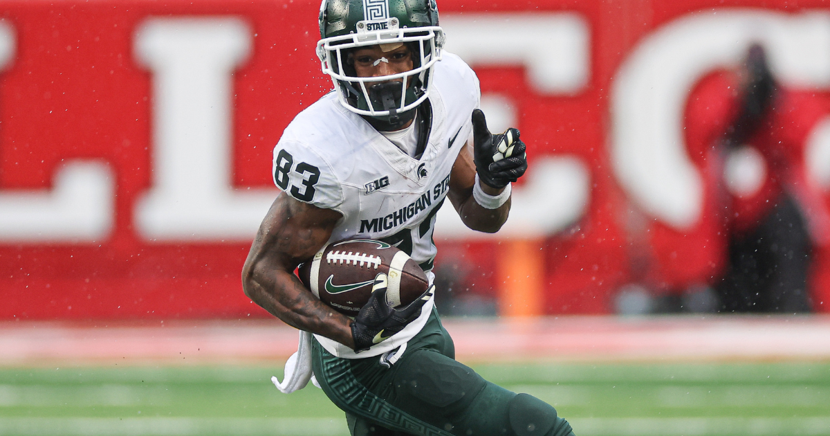 Can Michigan State senior Montorie Foster Jr. measure up against tough ...