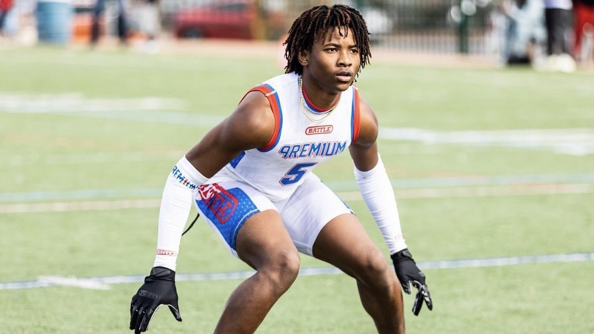 Commitment Evaluation: 2024 CB Isaiah Rubin