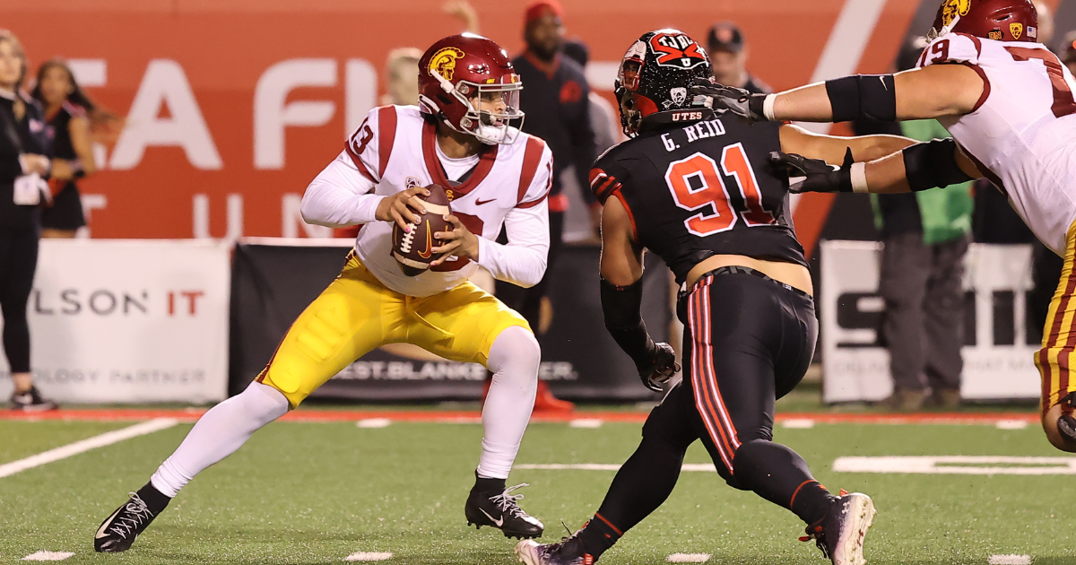 What to Watch: No. 18 USC Trojans vs No. 14 Utah Utes - On3