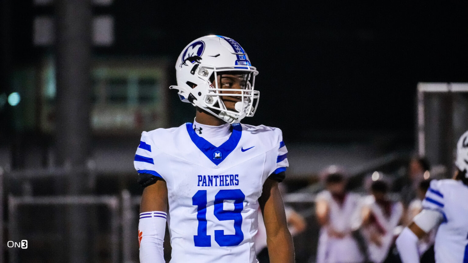 Phil Steele Top 25 Freshman Wide Receivers Rankings Ahead Of 2024