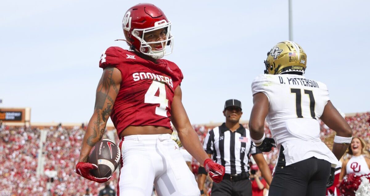 At the buzzer takeaways: OU far from perfect in victory