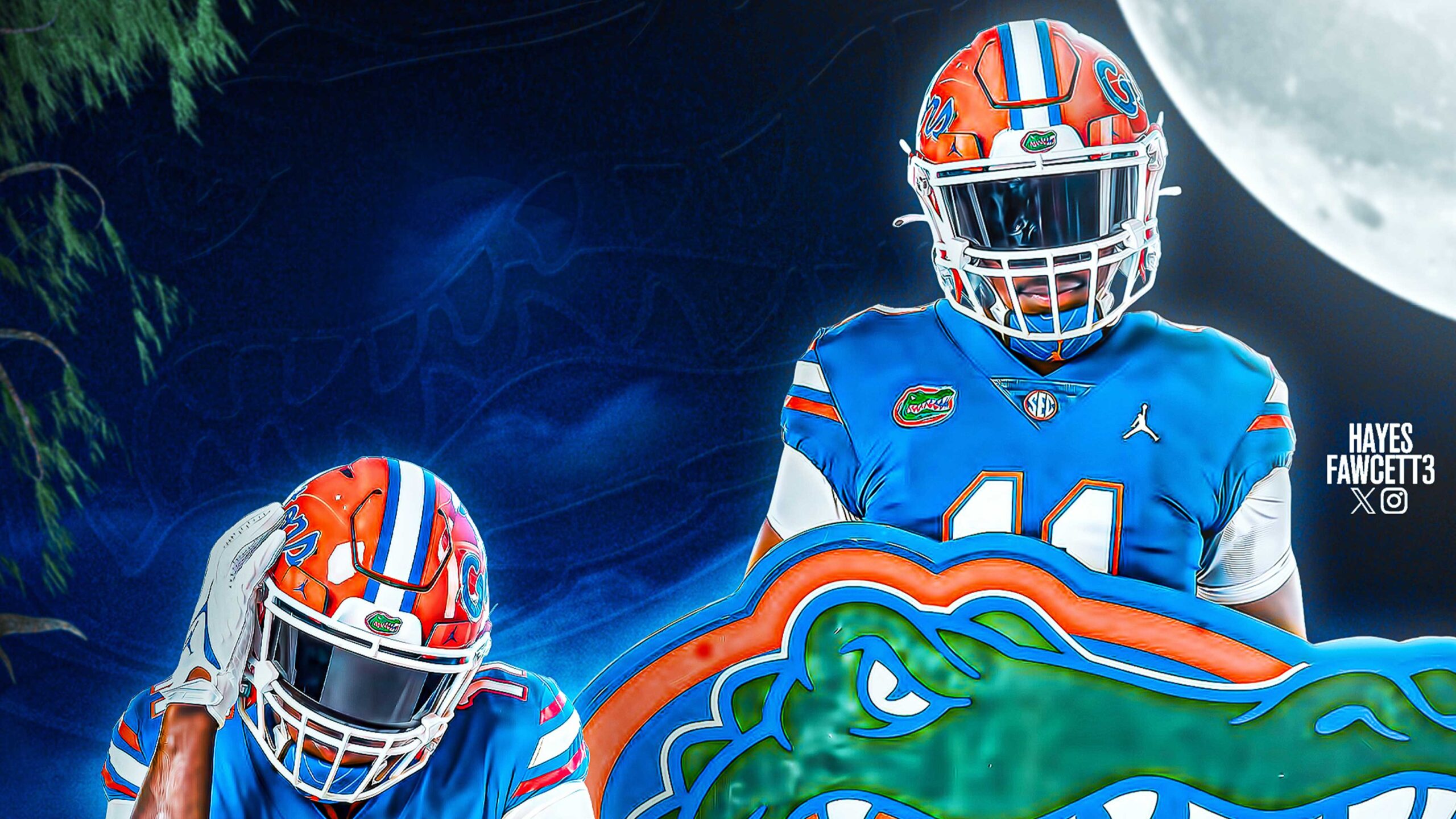 Five-Star DL LJ McCray commits to Florida - On3