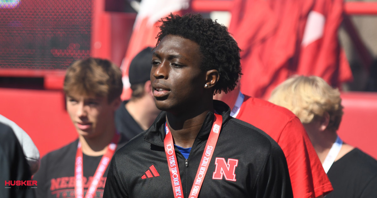 Visitor gallery: Northwestern vs. Nebraska - On3