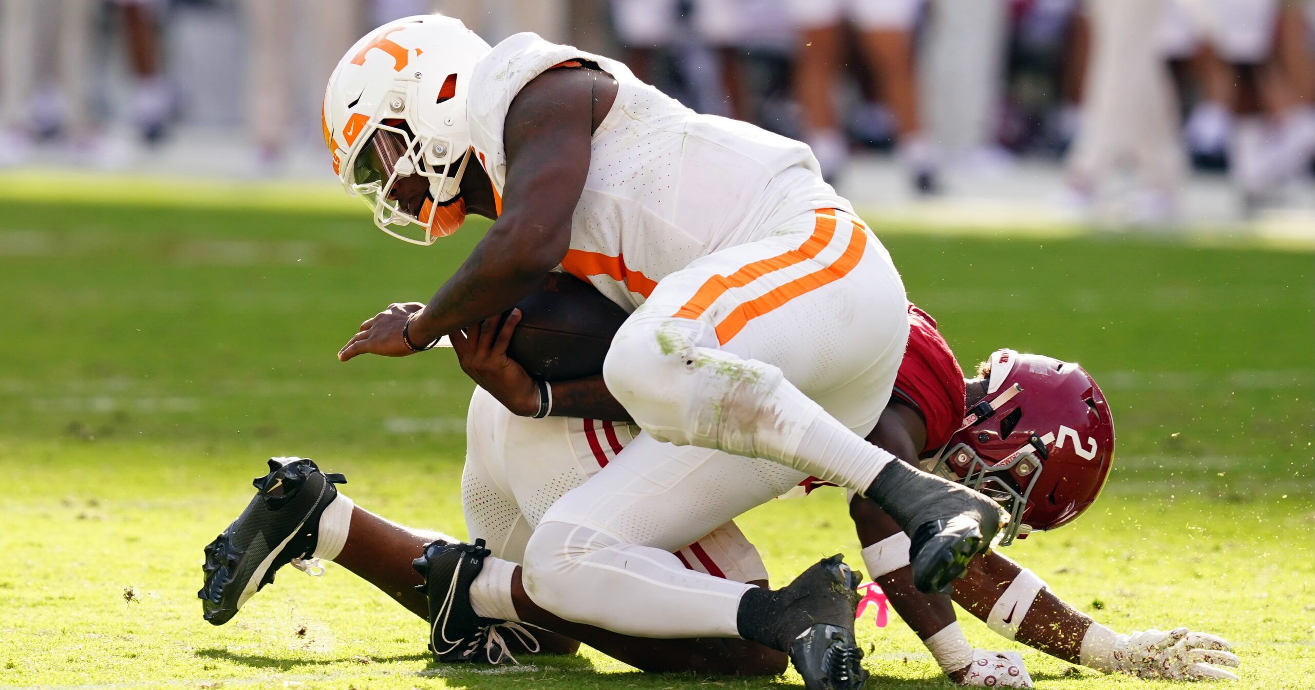 What Josh Heupel said about fourth-down decisions at Alabama