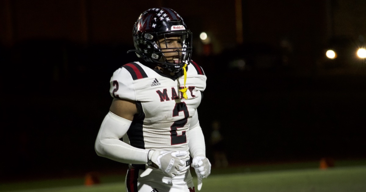 Tylen Singleton ready to push for early playing time at LSU - On3