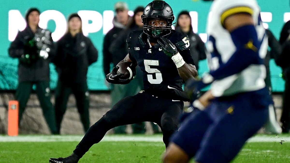 DotComp: Of Michigan State nightmares and Wal-Mart Wolverines