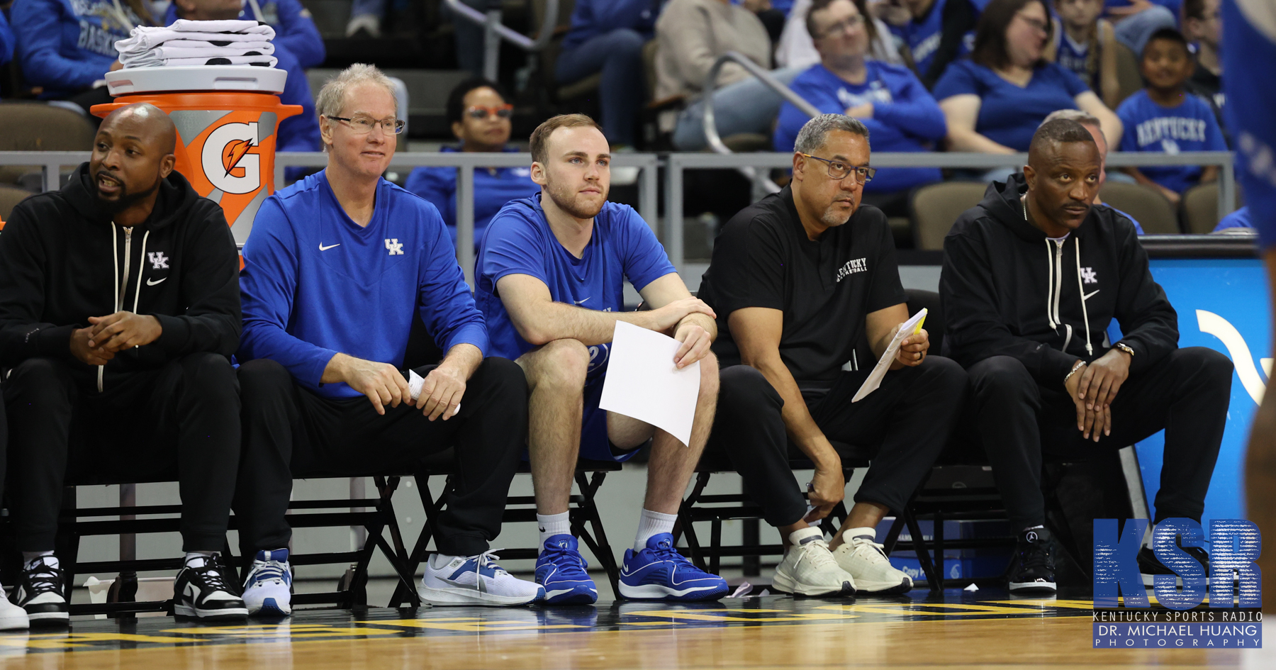 John Welch named associate head coach at Fresno State - On3