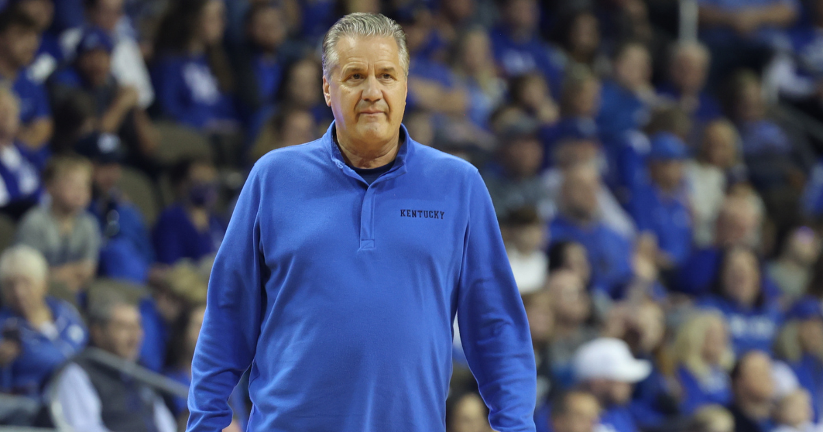 KSR Today: Blue-White recap and a big day for UK sports