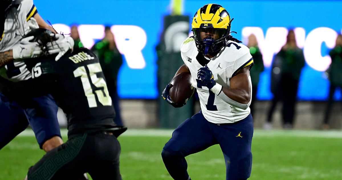 Michigan football: Three key quotes from win over MSU