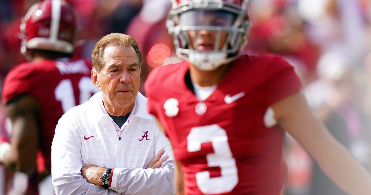 Kentucky Football’s Goals vs. Alabama