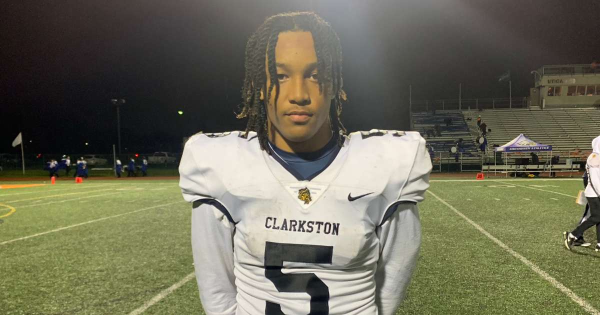 2024 LB Desman Stephens on new USC offer 2024 LB Desman Stephens on new USC offer