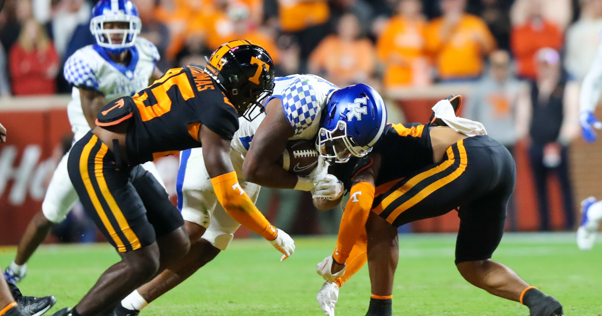 Monday Huddle, presented by Eckrich: Another Home Swing Game - On3