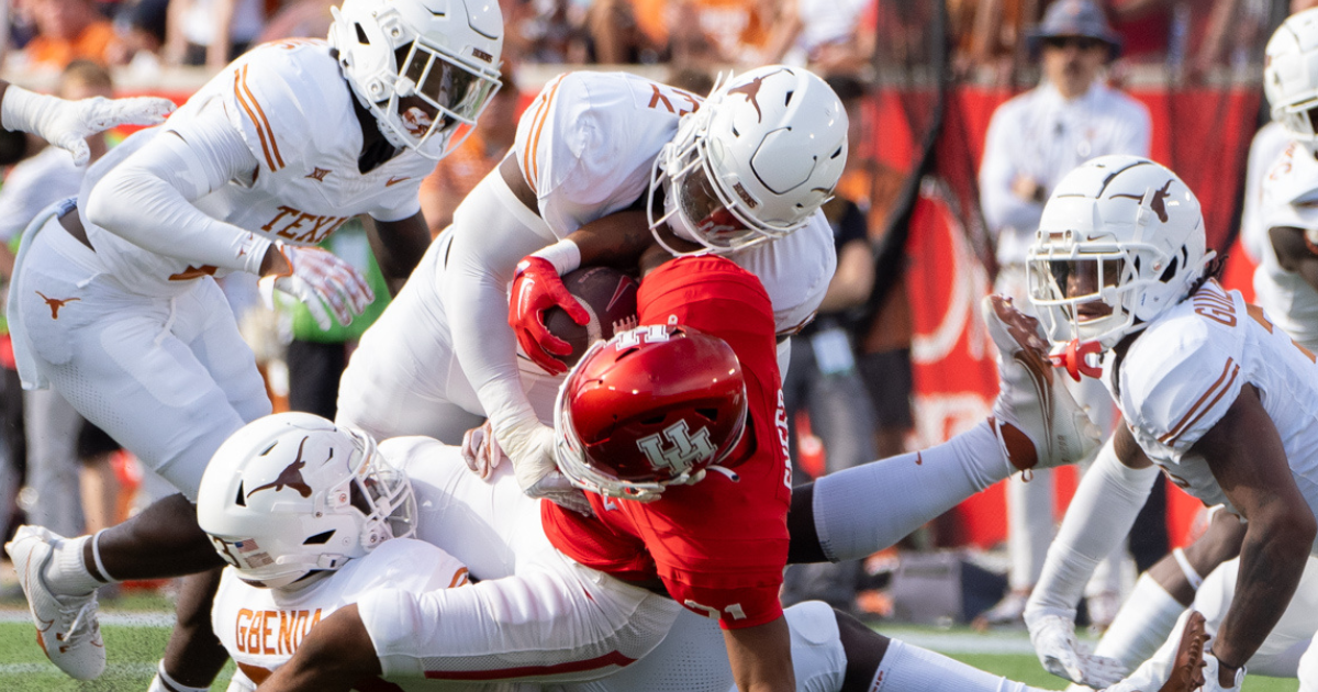 2023 Houston Cougars Post Mortem: Defense/Special Teams - On3