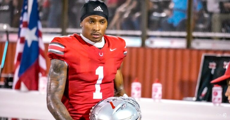 Phil Steele Top 25 Freshman Wide Receivers Rankings Ahead Of 2024