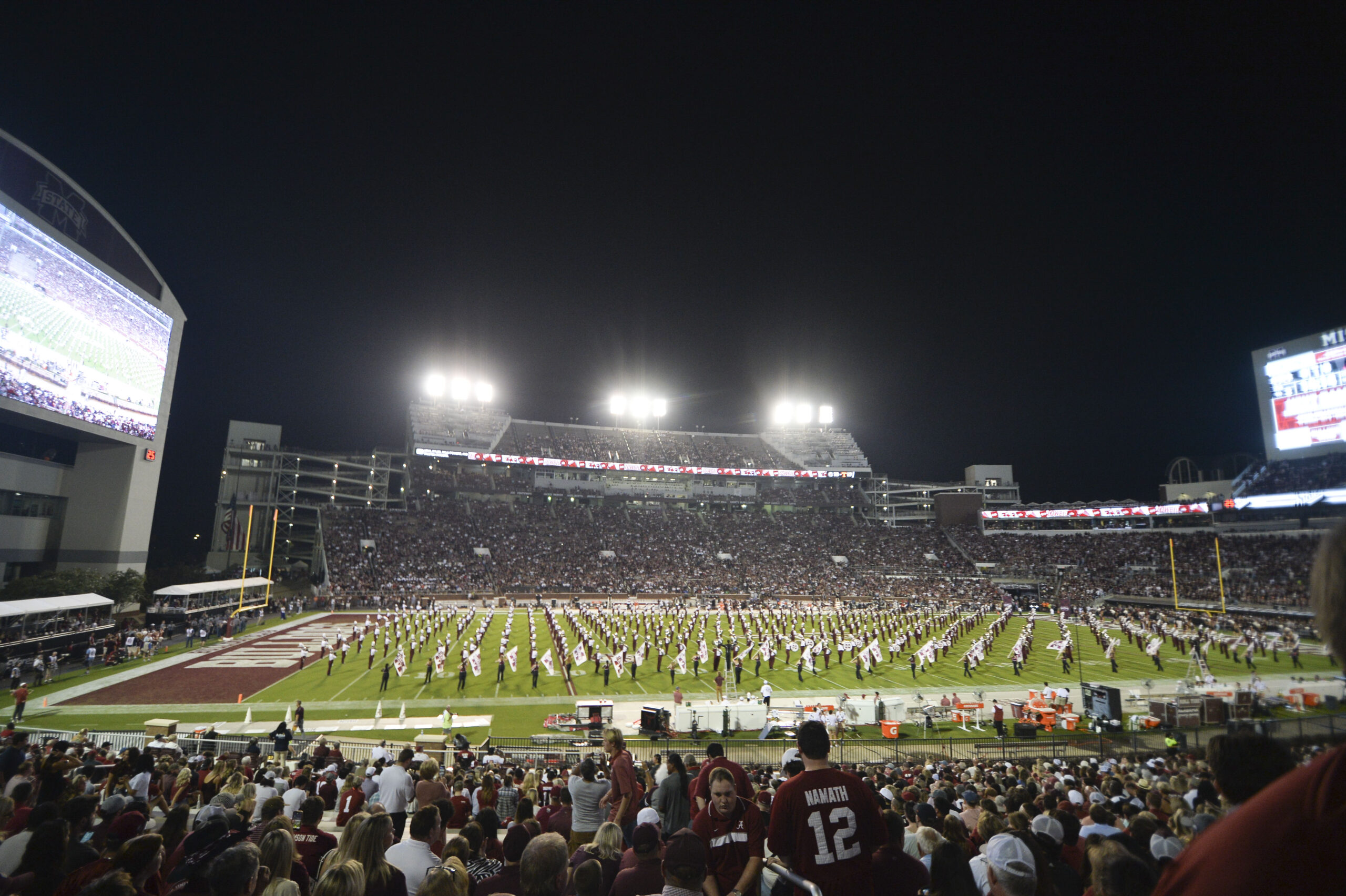 Class of 2023 Mississippi State offensive linemen update Class of 2023 Mississippi State offensive linemen update