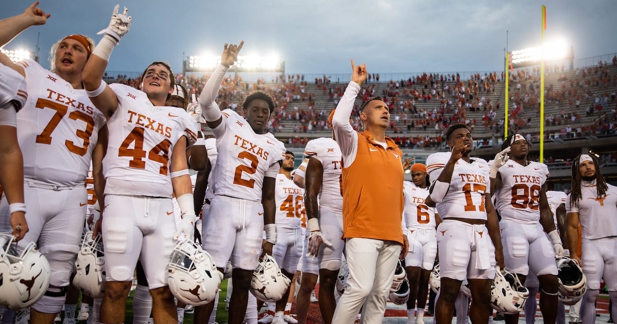 A look at Texas recruiting with 27 days until signing day - On3