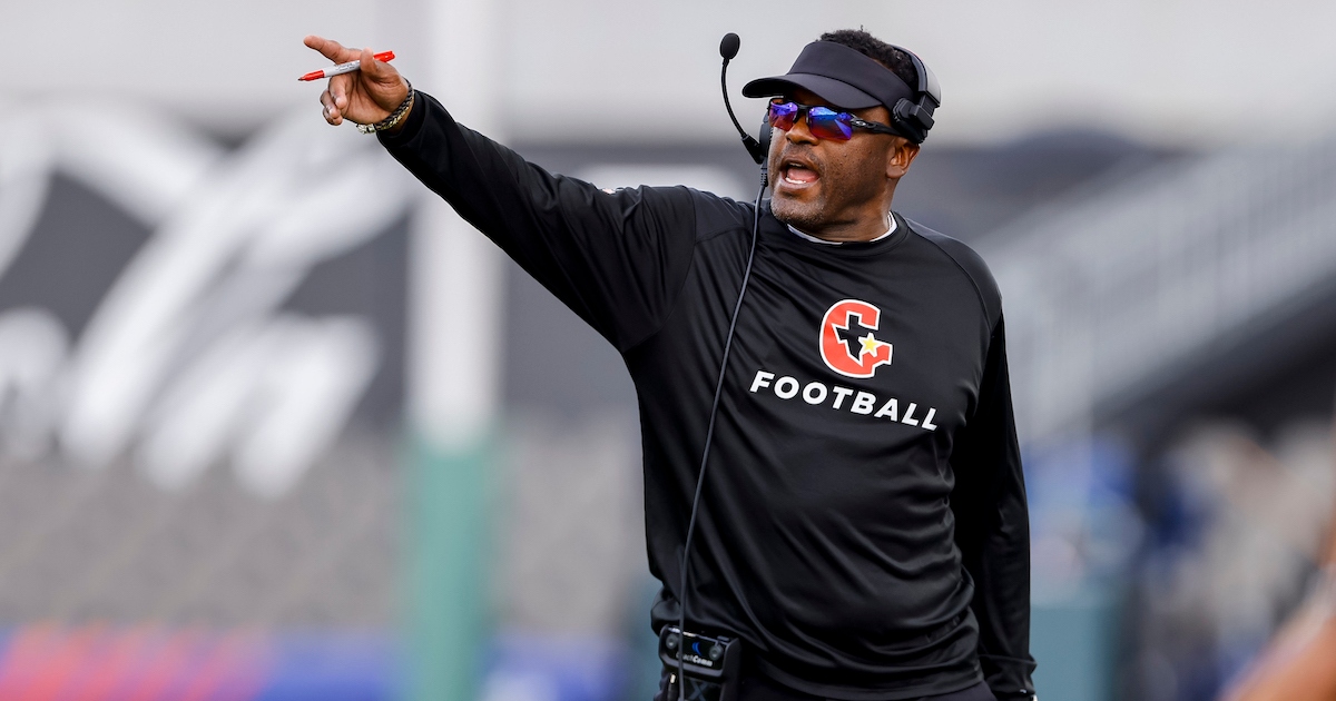 Report: Kevin Sumlin arrested on DUI charges - On3