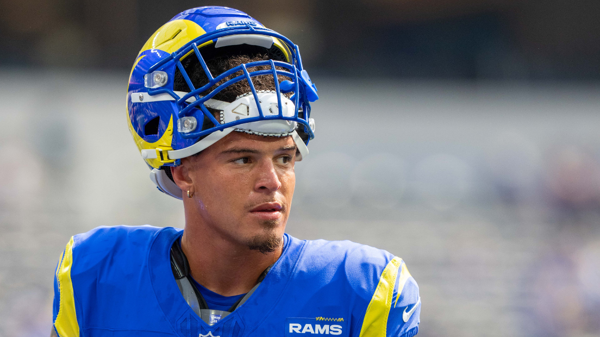 Purdue in the Pros: Week 7 - On3