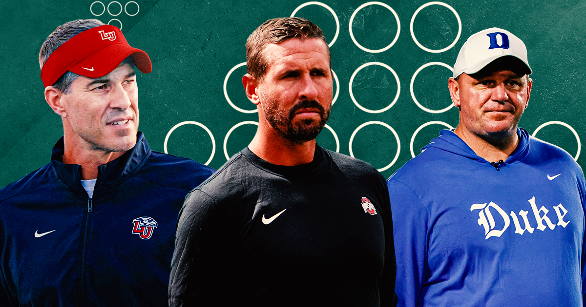 Michigan State Coach Watch: Candidate's week 8 performances