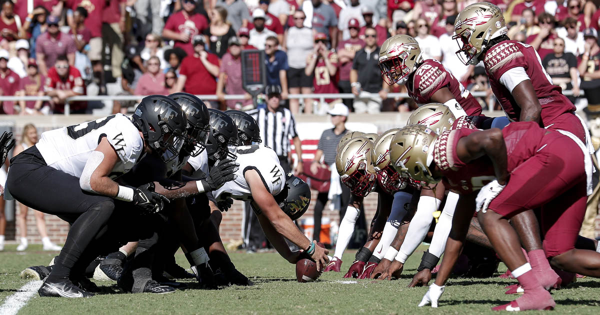 Florida State defense eager to redeem itself against Wake Forest